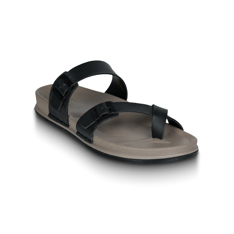 Super Soft PU Sandals for Men - Style 52115 – Jogger Footwear