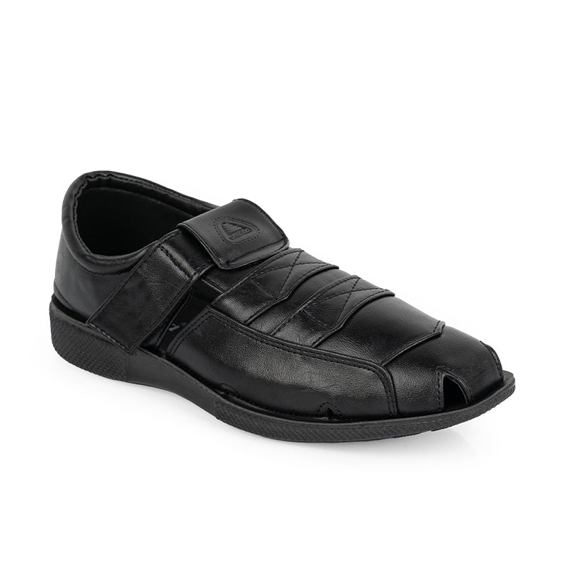 Phooba PU Shoes for Men - Style 33001 – Jogger Footwear