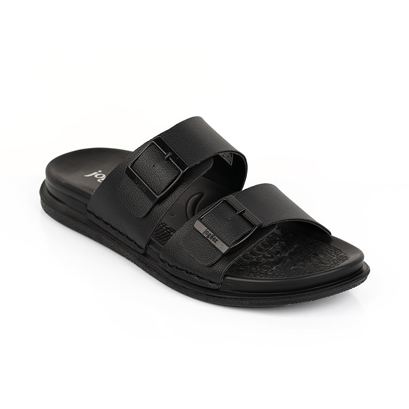 Super Soft PU Sandals for Men -Style 52100 – Jogger Footwear