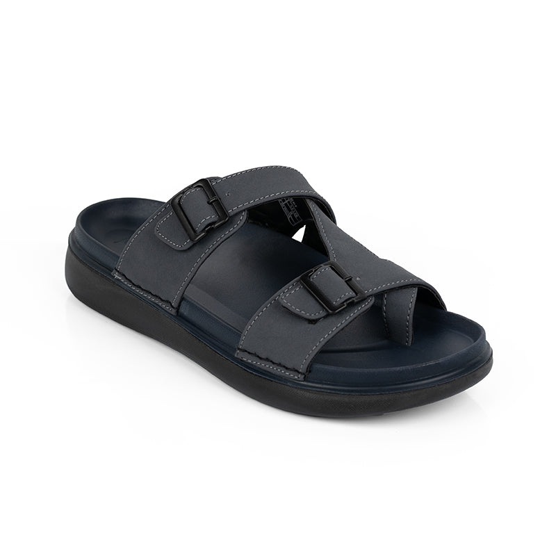 Super Soft PU Sandals for Men - Style 52126 – Jogger Footwear