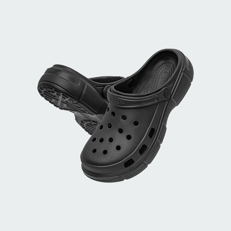 Jogger Eva Clogs for Men - Style 777 – Jogger Footwear